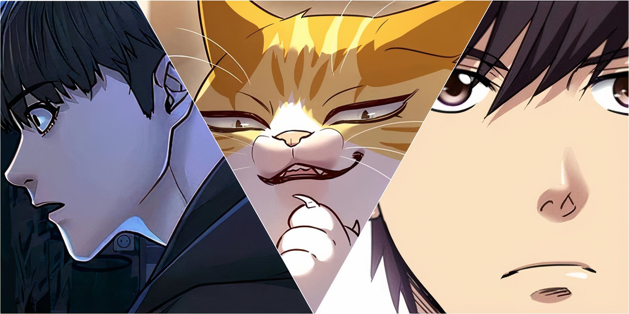 Good Manhwa - Cloud Dev Hub