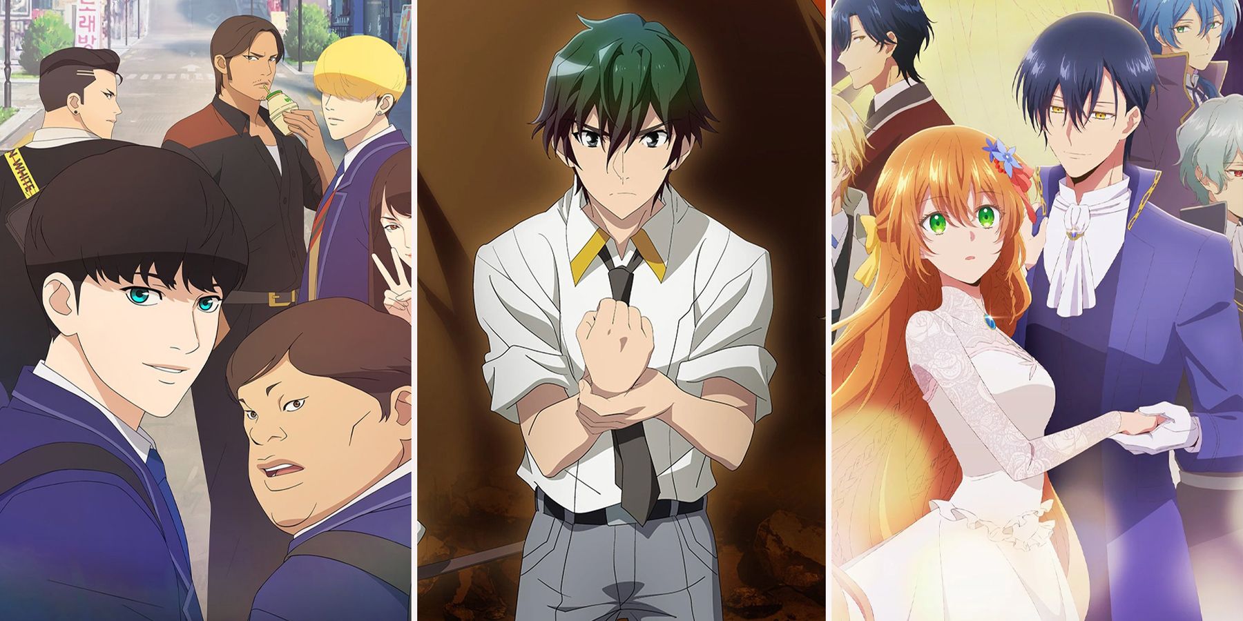 Good Romance Manhwa - Cloud Dev Hub