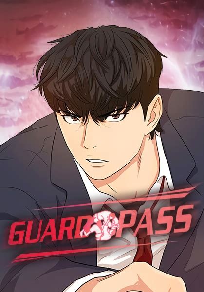 Guard Pass Manhwa Characters - Cloud Dev Hub