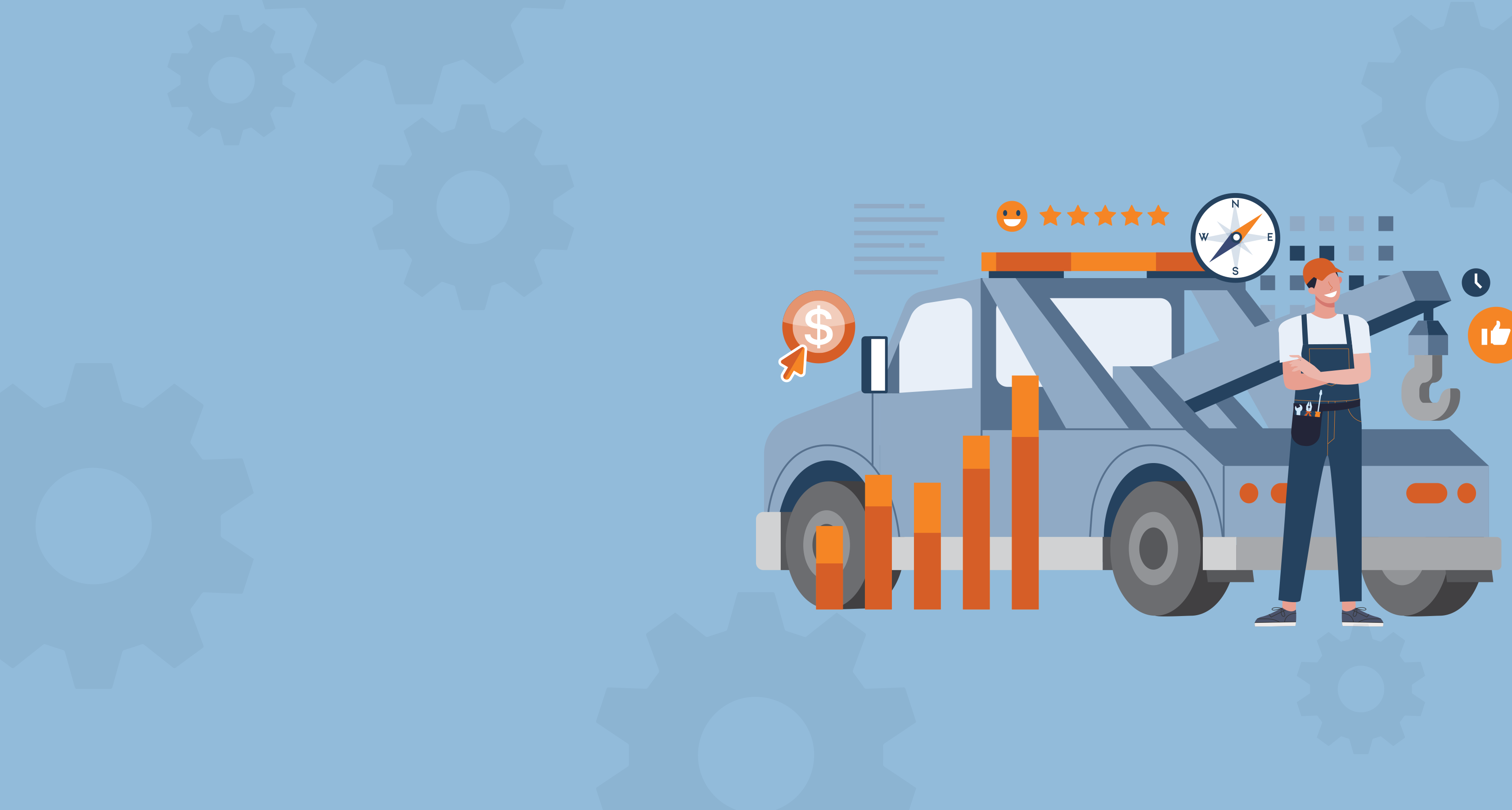 7 Essential Tips for Choosing a Reliable Towing Service - Cloud Dev Hub