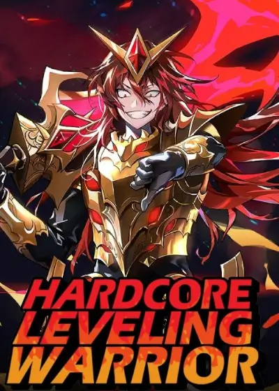 Hardcore Leveling Warrior Manhwa - Cloud Dev Hub