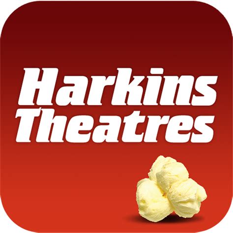 Harkins Movies - Cloud Dev Hub