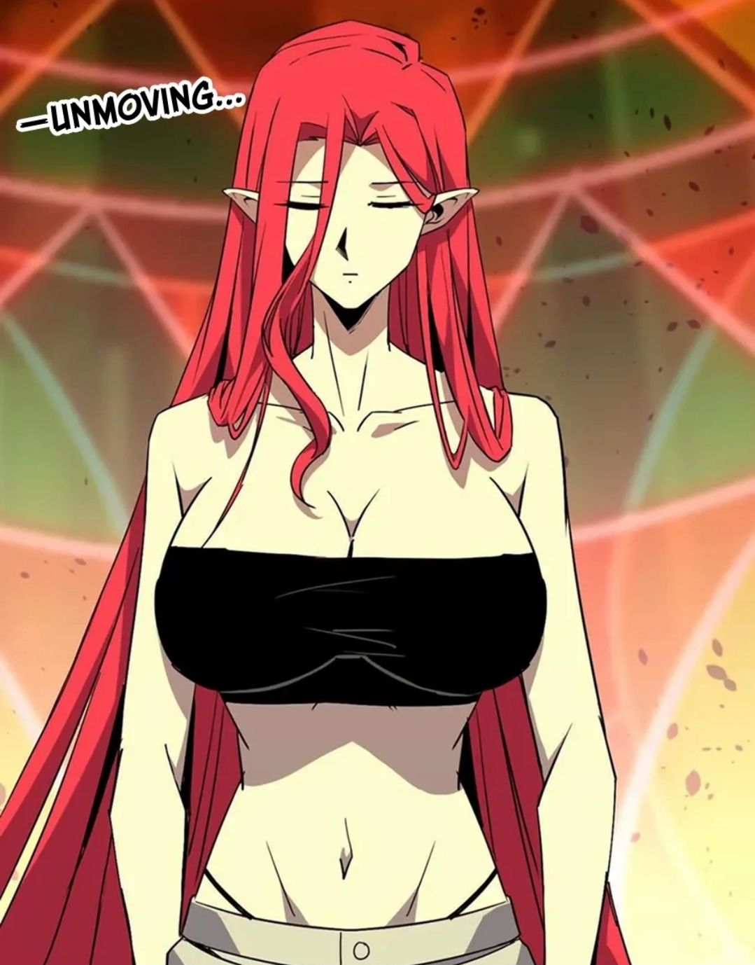 Hero X Demon Queen Manhwa - Cloud Dev Hub