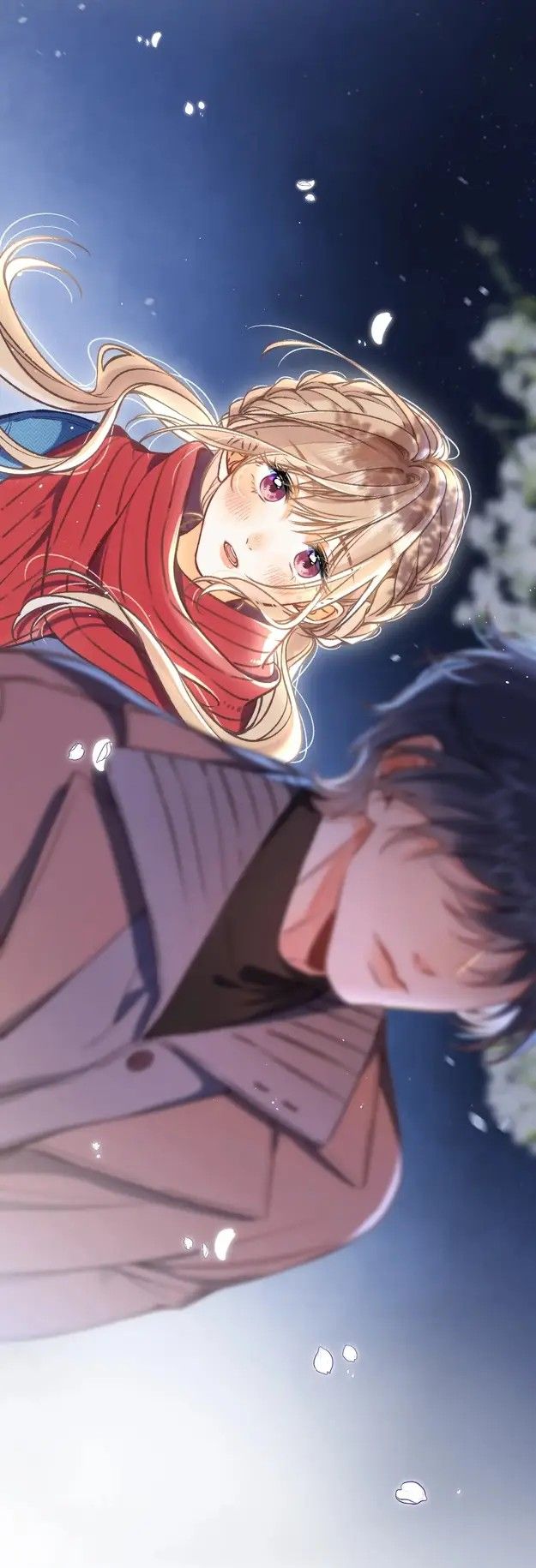 Hidden Love Manhwa - Cloud Dev Hub