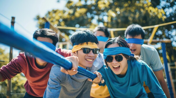 10 Tips for Choosing the Perfect Team Building Activity - Cloud Dev Hub
