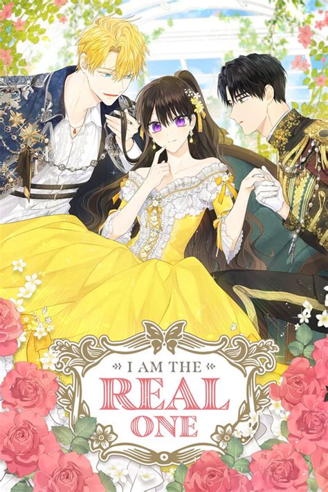 I Am The Real One Manhwa - Cloud Dev Hub