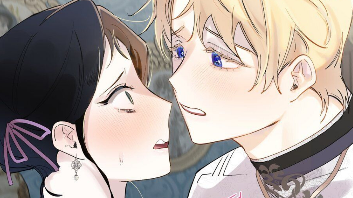 In The Doghouse Manhwa 30 - Cloud Dev Hub