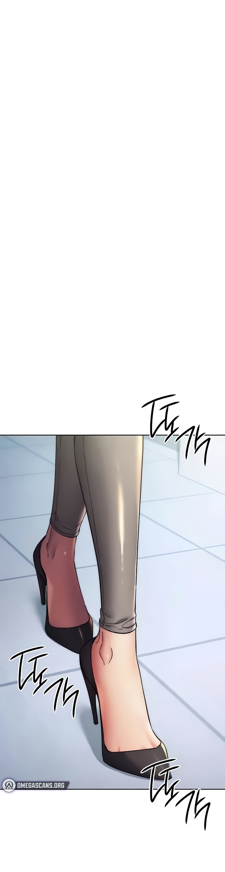 Invisible Man Manhwa - Cloud Dev Hub