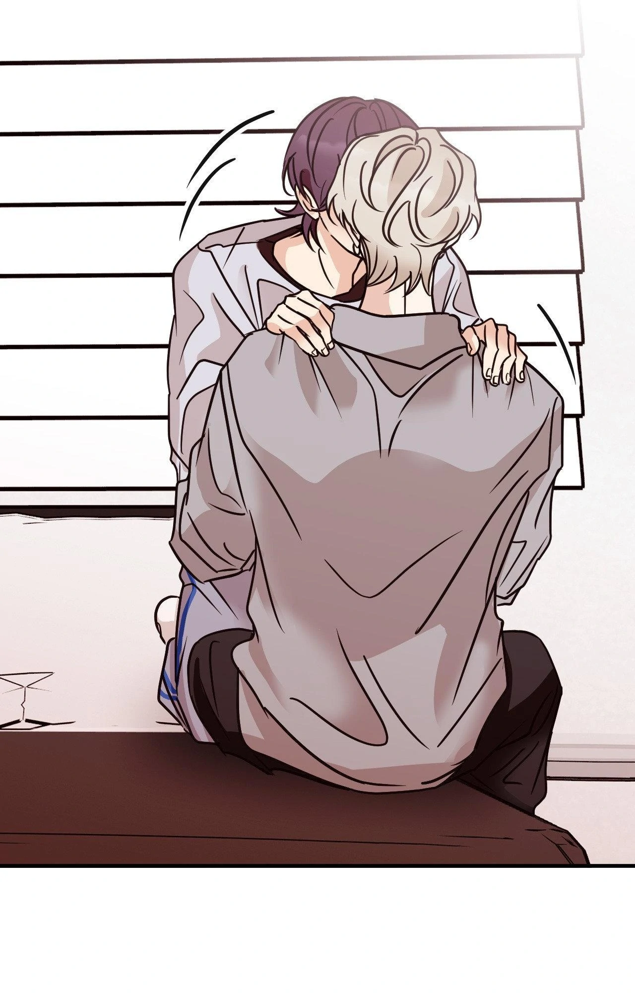 Involuntary Romance Manhwa - Cloud Dev Hub