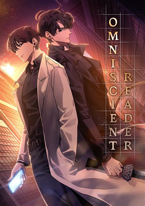Is Omniscient Reader Manhwa Finished - Cloud Dev Hub