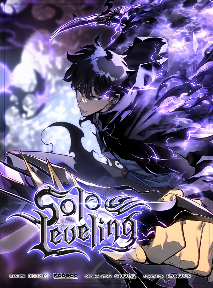 Is Solo Leveling Manhwa Finished - Cloud Dev Hub