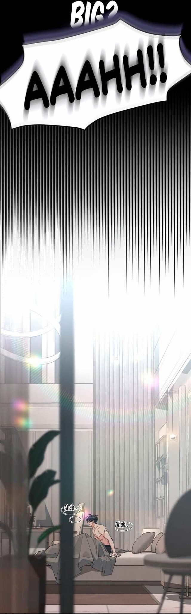 Iseop Romance Manhwa - Cloud Dev Hub