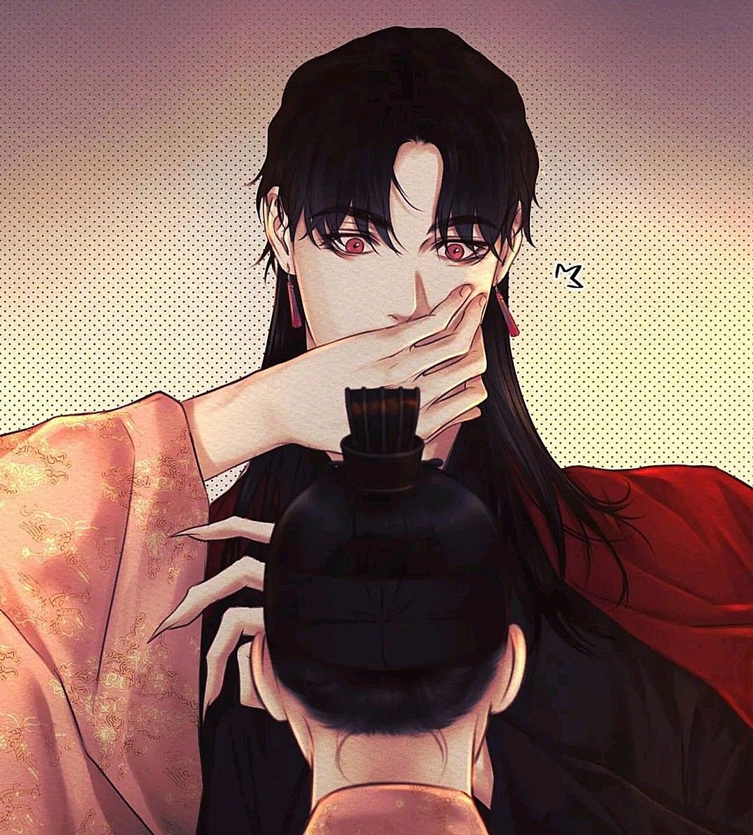 The Ghost's Nocturne Manhwa - Cloud Dev Hub