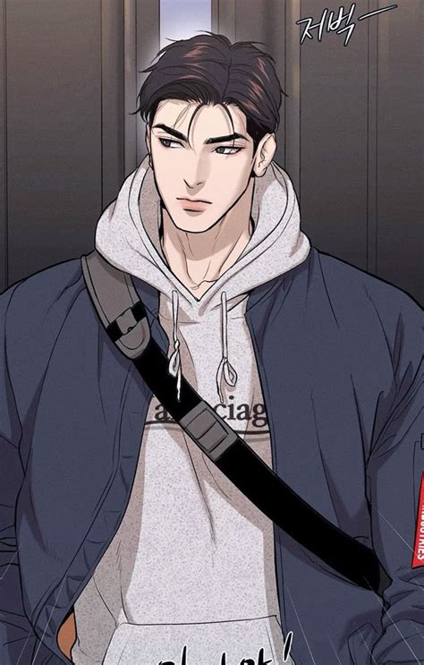 Jaekyung Manhwa - Cloud Dev Hub