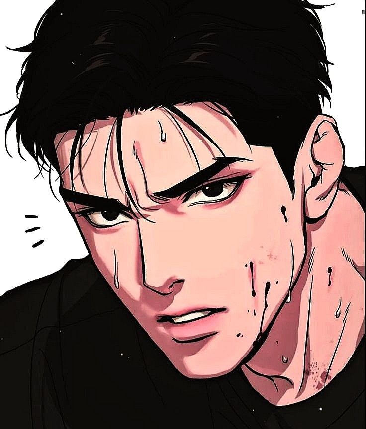 Jinx Free Manhwa - Cloud Dev Hub