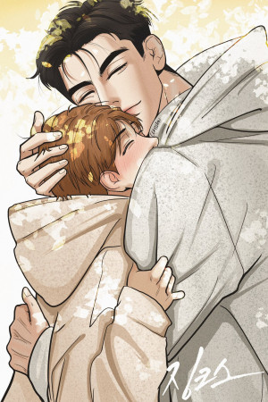 Manhwa Chapter 1 - Cloud Dev Hub