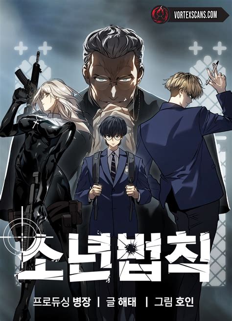 Juvenile Law Manhwa Rachel - Cloud Dev Hub