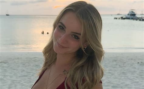 Kaitlyn Krems Leaked Cloud Dev Hub