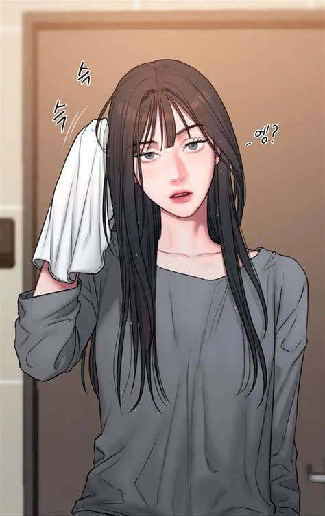 Kang Yuna Manhwa - Cloud Dev Hub