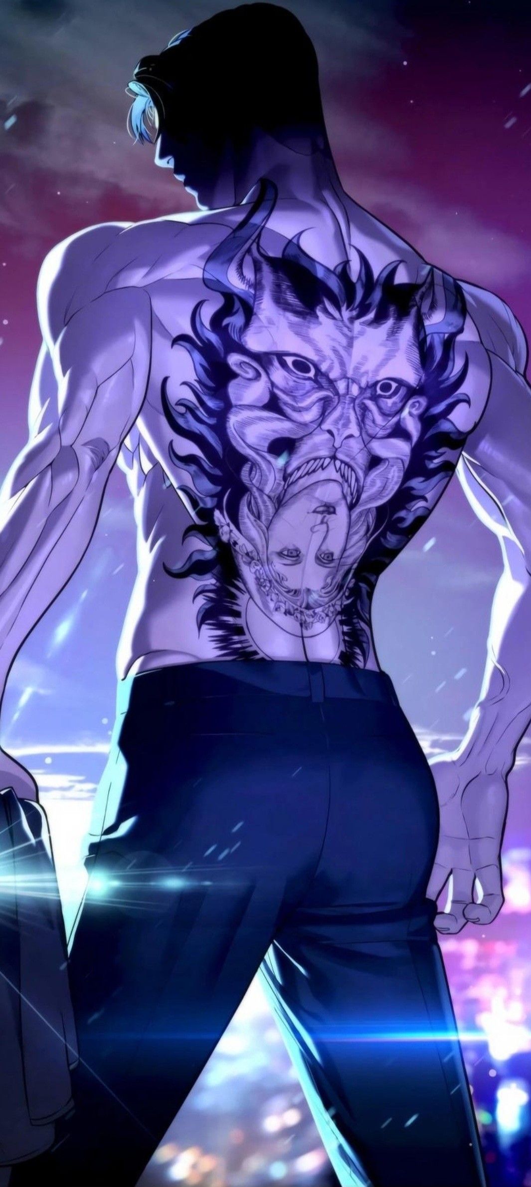 Killer Peter Manhwa - Cloud Dev Hub