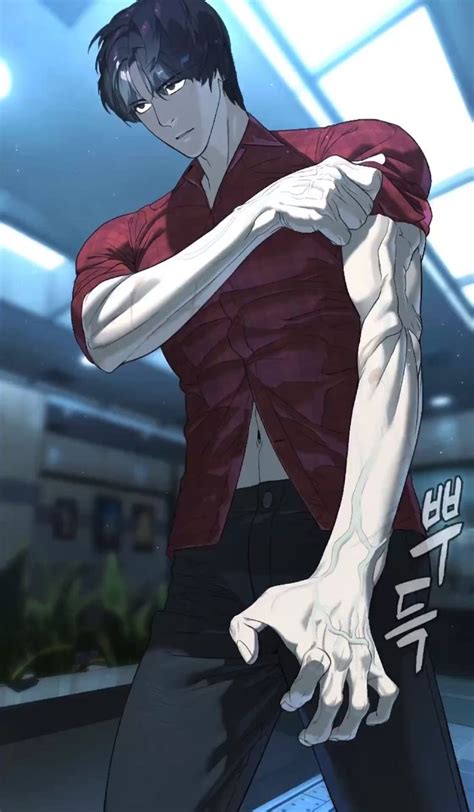 Killer Pietro Manhwa - Cloud Dev Hub