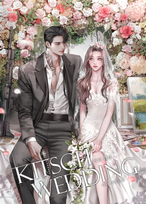 Kitsch Wedding Manhwa - Cloud Dev Hub