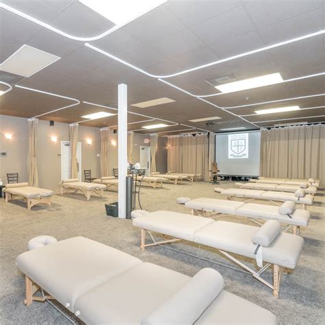 Top Licensed Massage Therapy Schools: Your Career Starts Here - Cloud ...