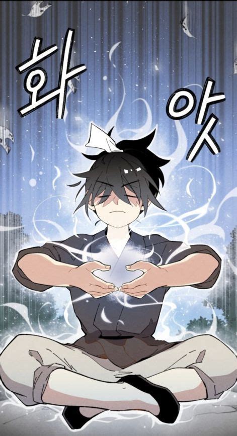 Lightning Degree Manhwa - Cloud Dev Hub