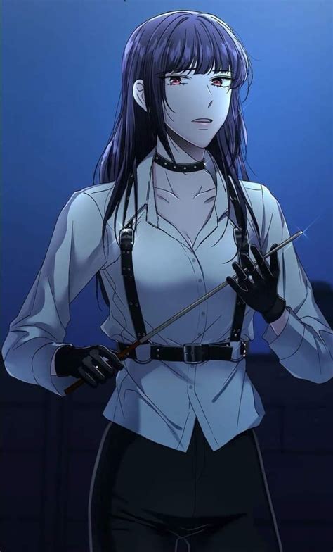 Lilith Manhwa - Cloud Dev Hub