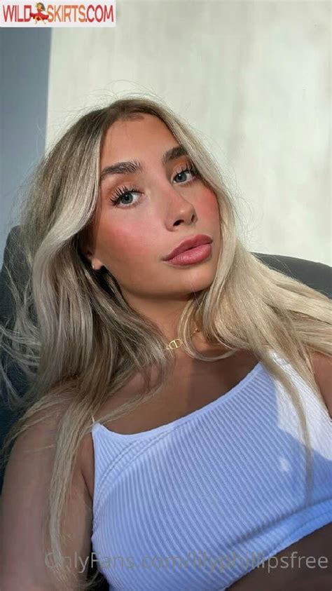 Lillian Phillips Onlyfans - Cloud Dev Hub