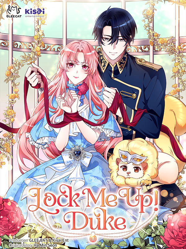 Lock Me Up Duke Manhwa - Cloud Dev Hub