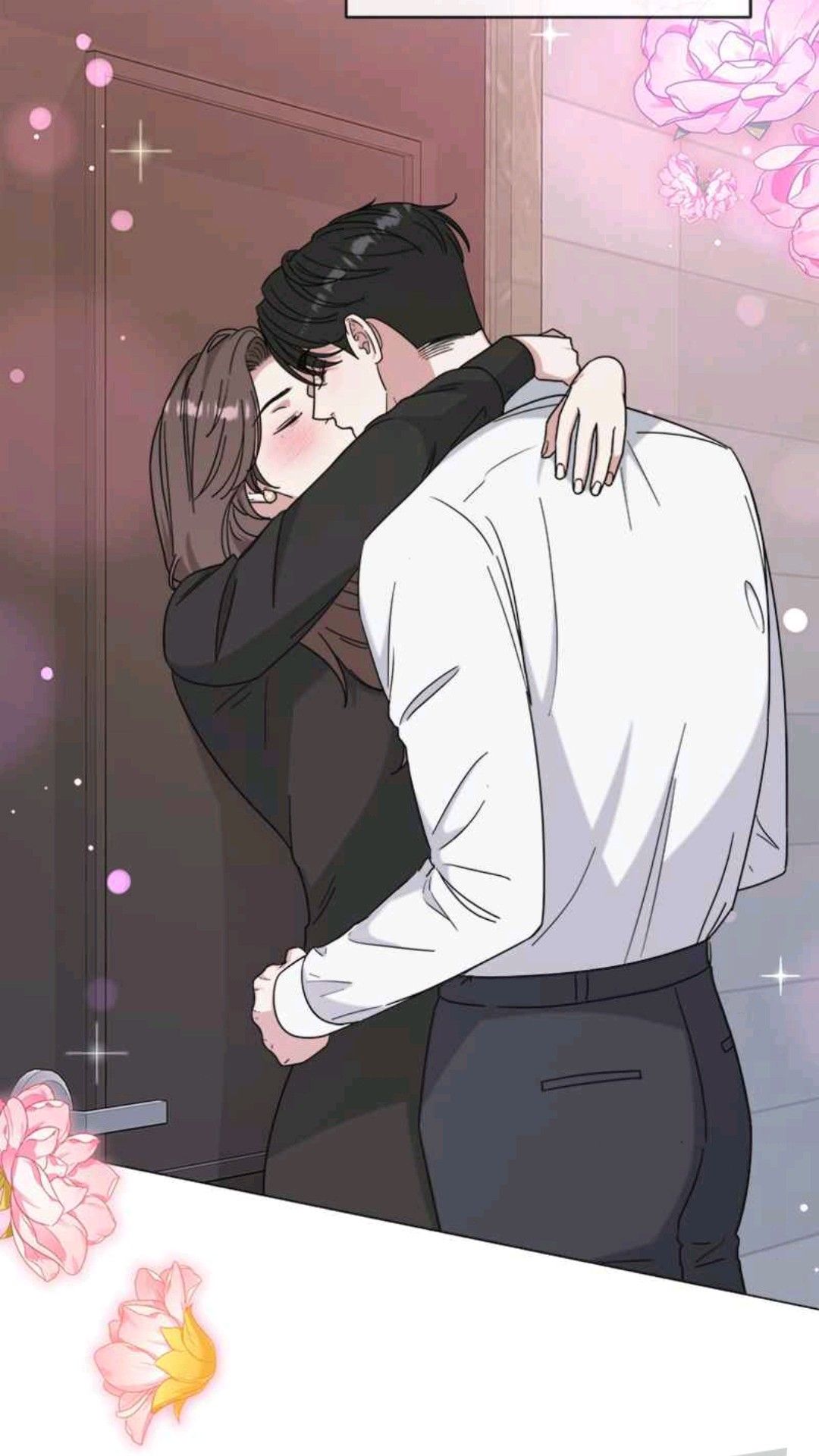 Lock Onto You Manhwa - Cloud Dev Hub