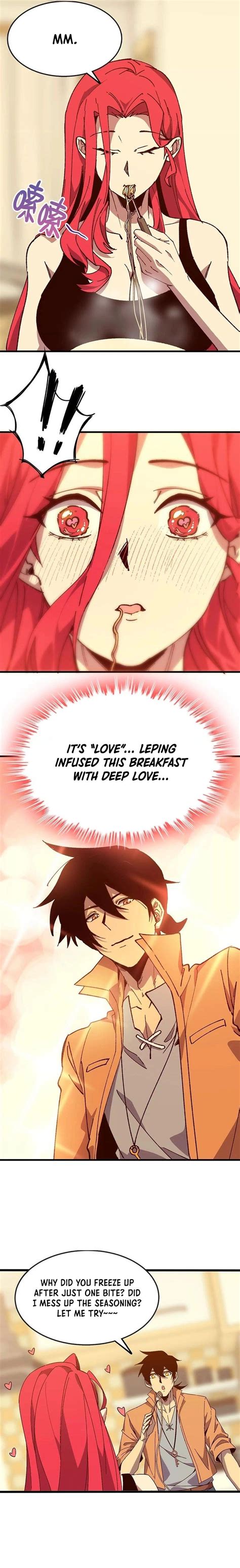 Hero X Demon Queen Manhwa Español - Cloud Dev Hub