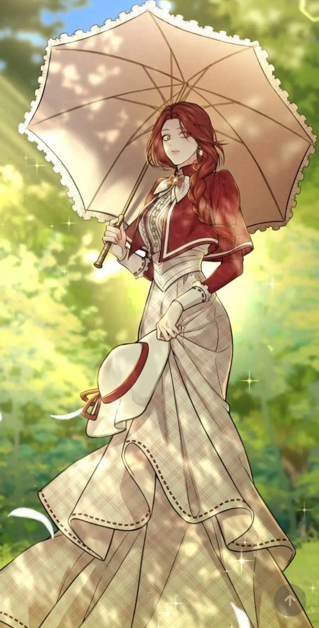 Manhwa Dress - Cloud Dev Hub