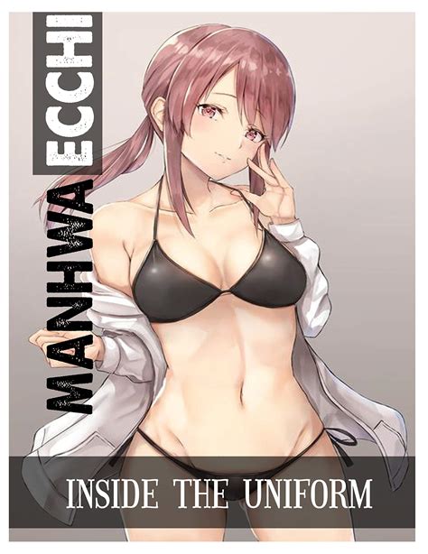 Manhwa Ecchi - Cloud Dev Hub