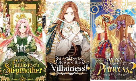 Manhwa List - Cloud Dev Hub