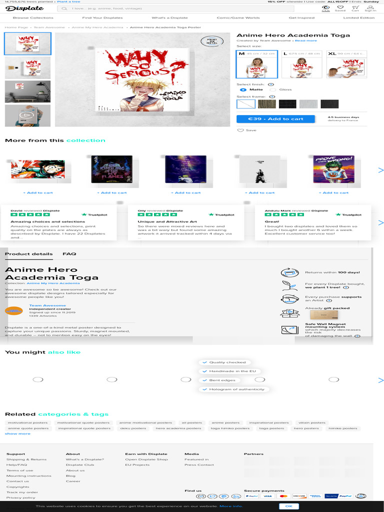 The Breaker Manhwa - Cloud Dev Hub