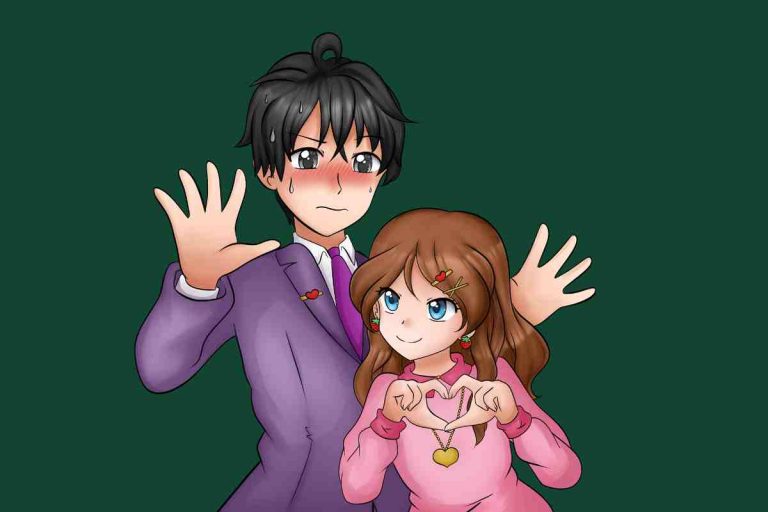 Manhwa Someone Stop Her - Cloud Dev Hub