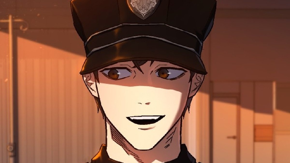 Manhwa The Executioner - Cloud Dev Hub