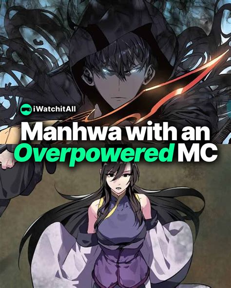 Manhwa With Op Mc - Cloud Dev Hub