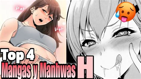 Manhwas H - Cloud Dev Hub