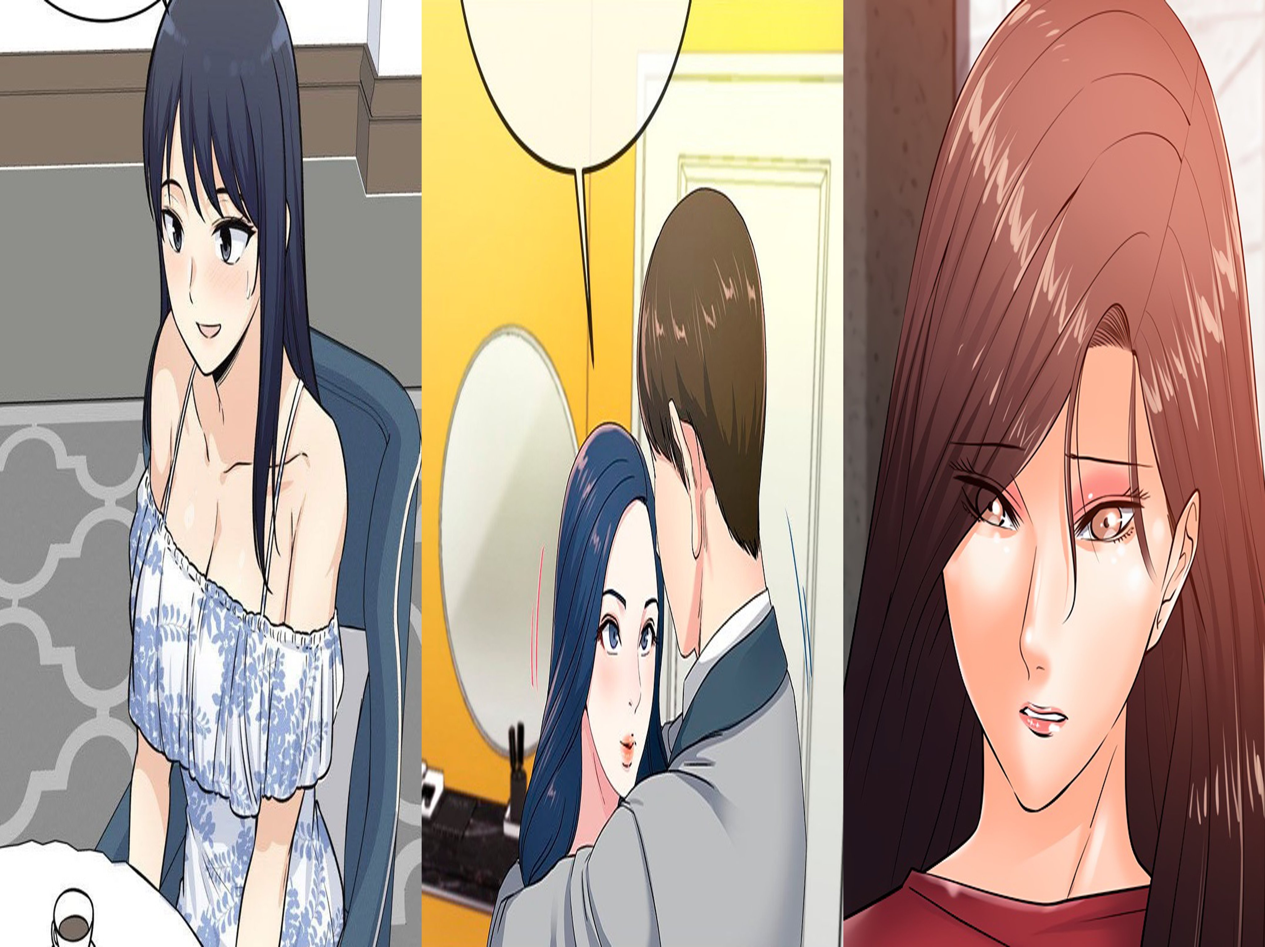 Manhwas.men - Cloud Dev Hub