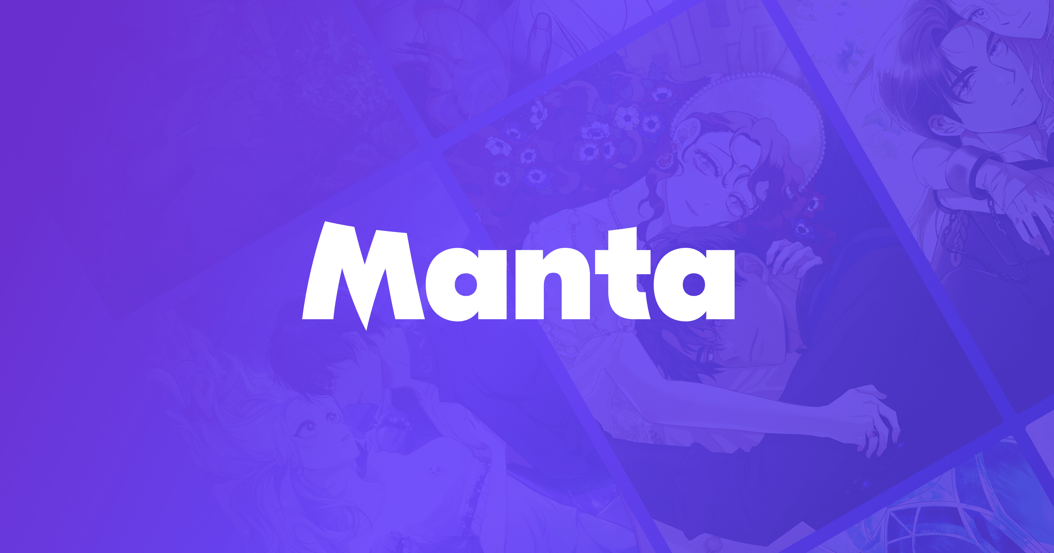 Manta Manhwa - Cloud Dev Hub