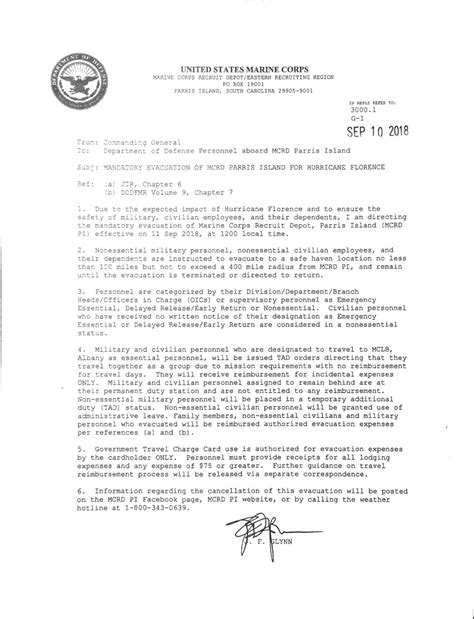 7 Essential Tips for Securing a Marine Military Contract - Cloud Dev Hub