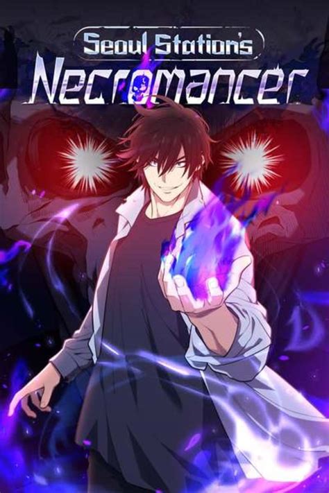 Max Level Necromancer Manhwa - Cloud Dev Hub