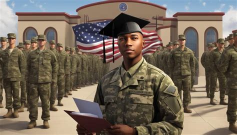 7 Military Education Benefits to Claim Now - Cloud Dev Hub