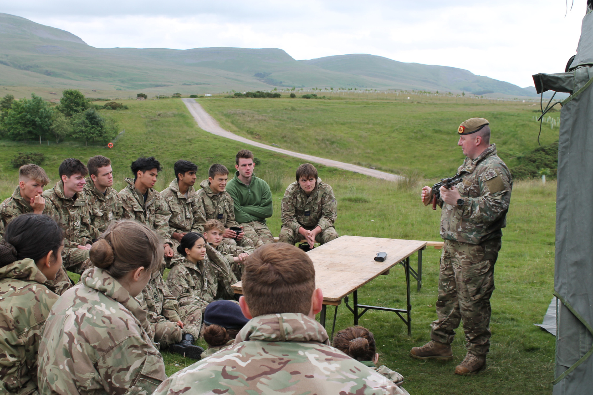 5 Fast Military Skills Training Tips for Beginners - Cloud Dev Hub