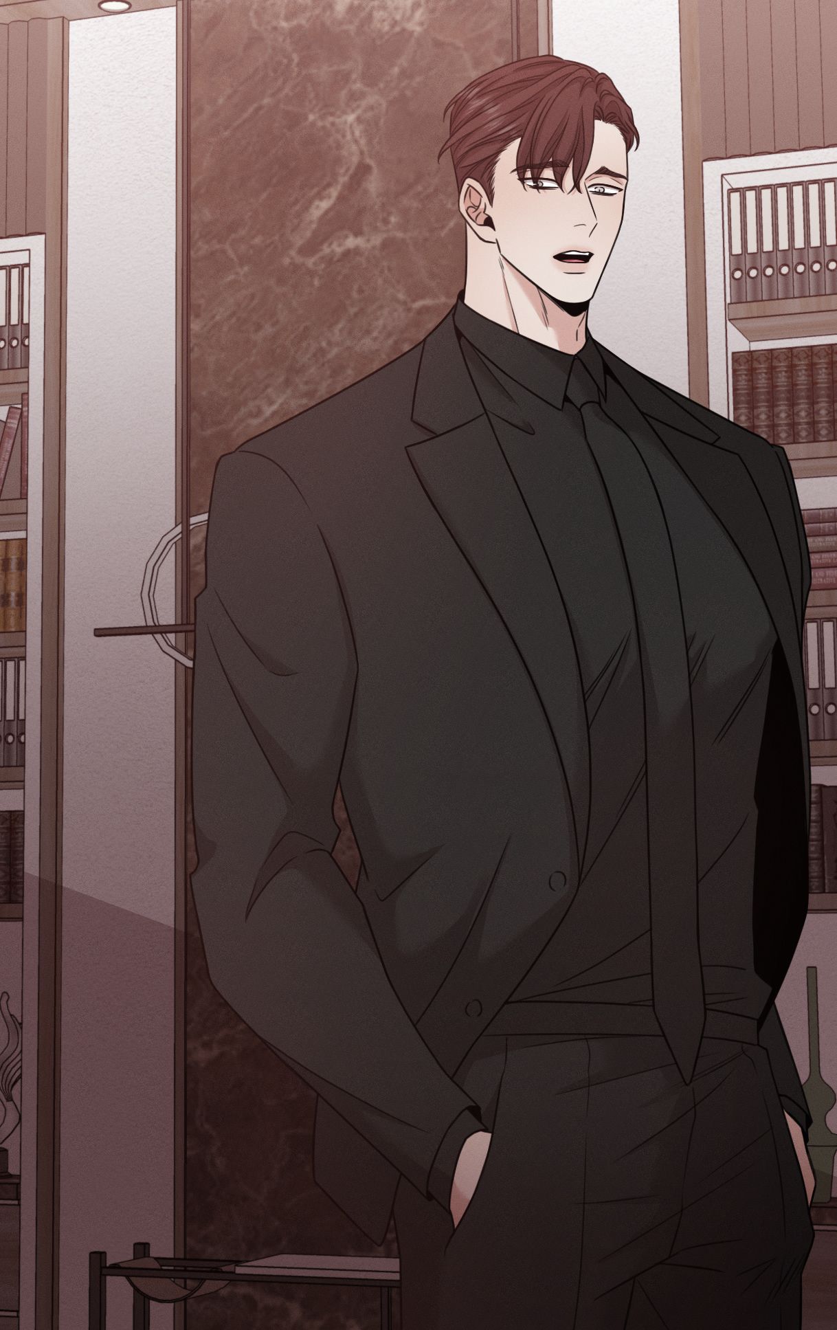 Minmotion Syndrome Manhwa - Cloud Dev Hub