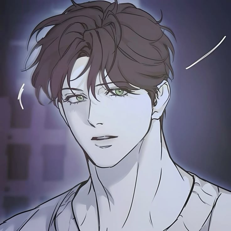 Nerd Project Manhwa - Cloud Dev Hub