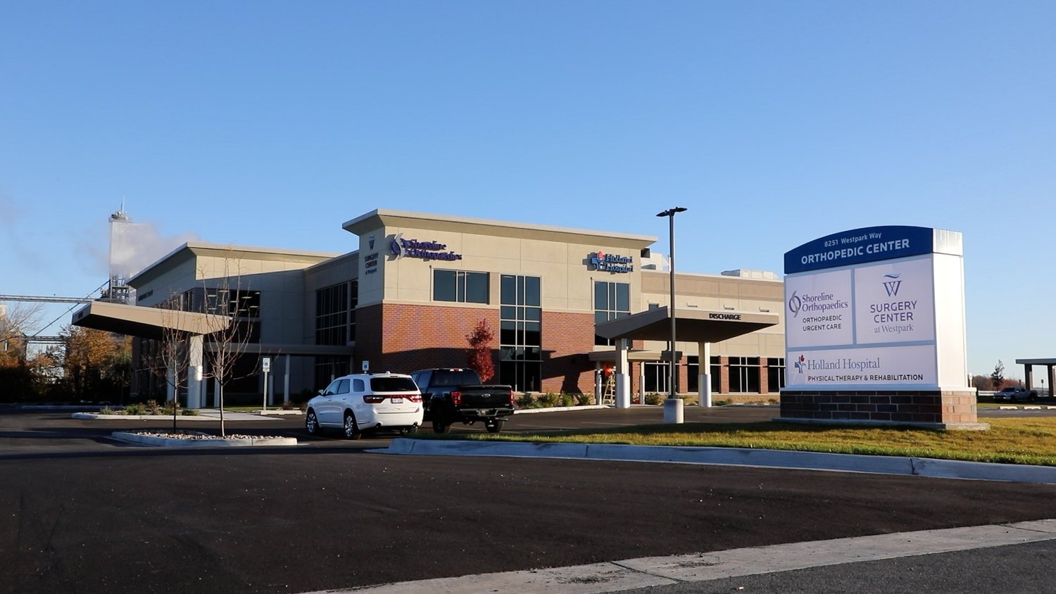 Revolutionizing Orthopedic Surgery: Latest Advances and Techniques ...